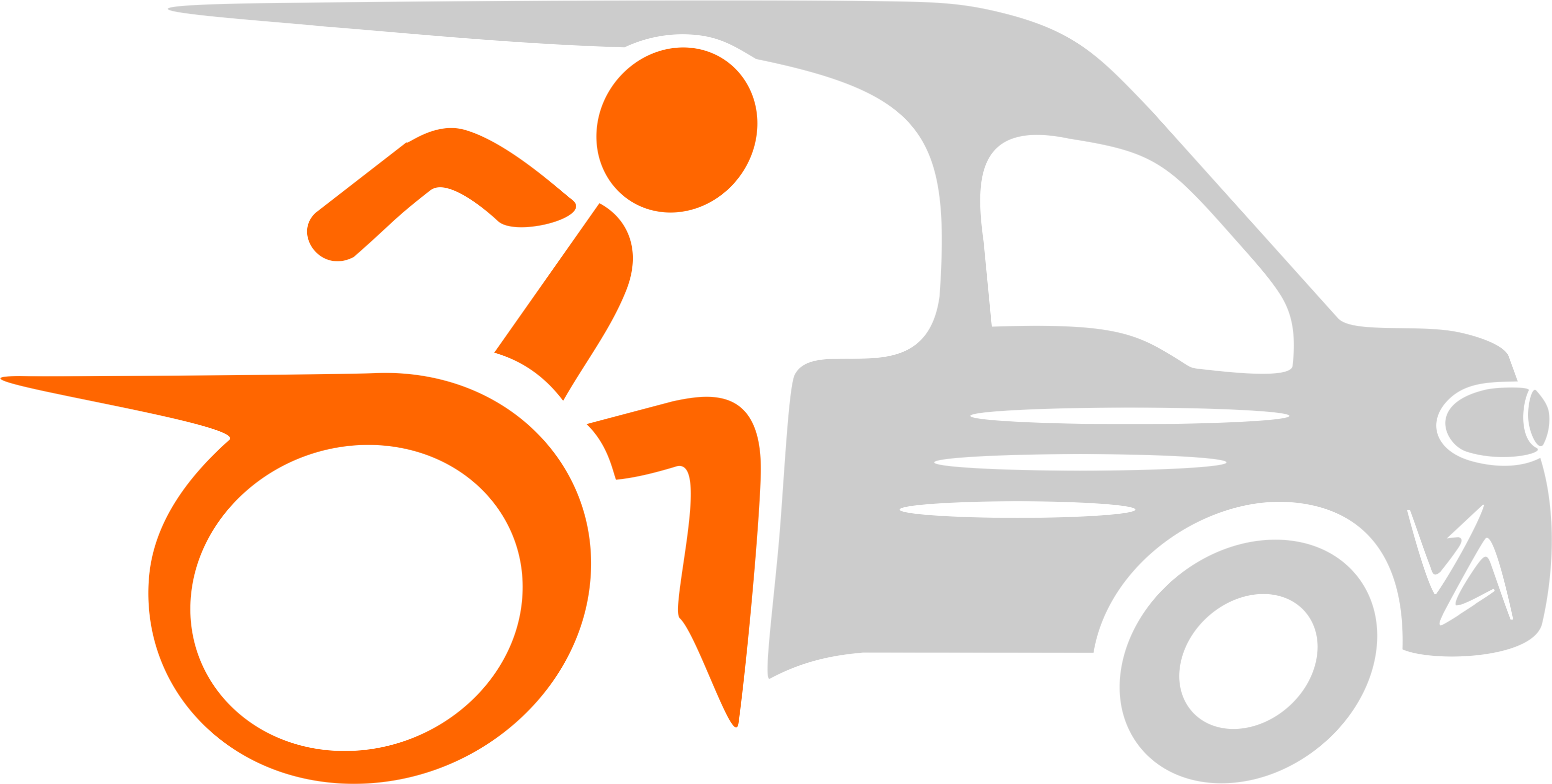 VSL – Véhicule sanitaire léger – VAR ASSISTANCE